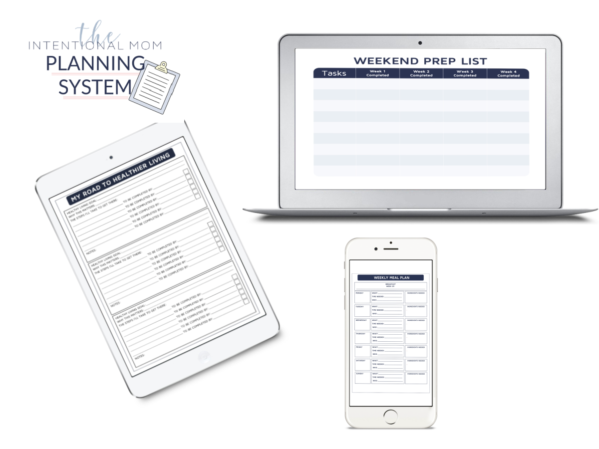 TIM Planning System Total Transformation Fillable Files – The ...